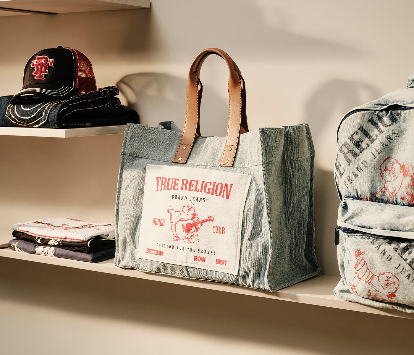 True Religion México | Tienda Oficial México – TRUE RELIGION México