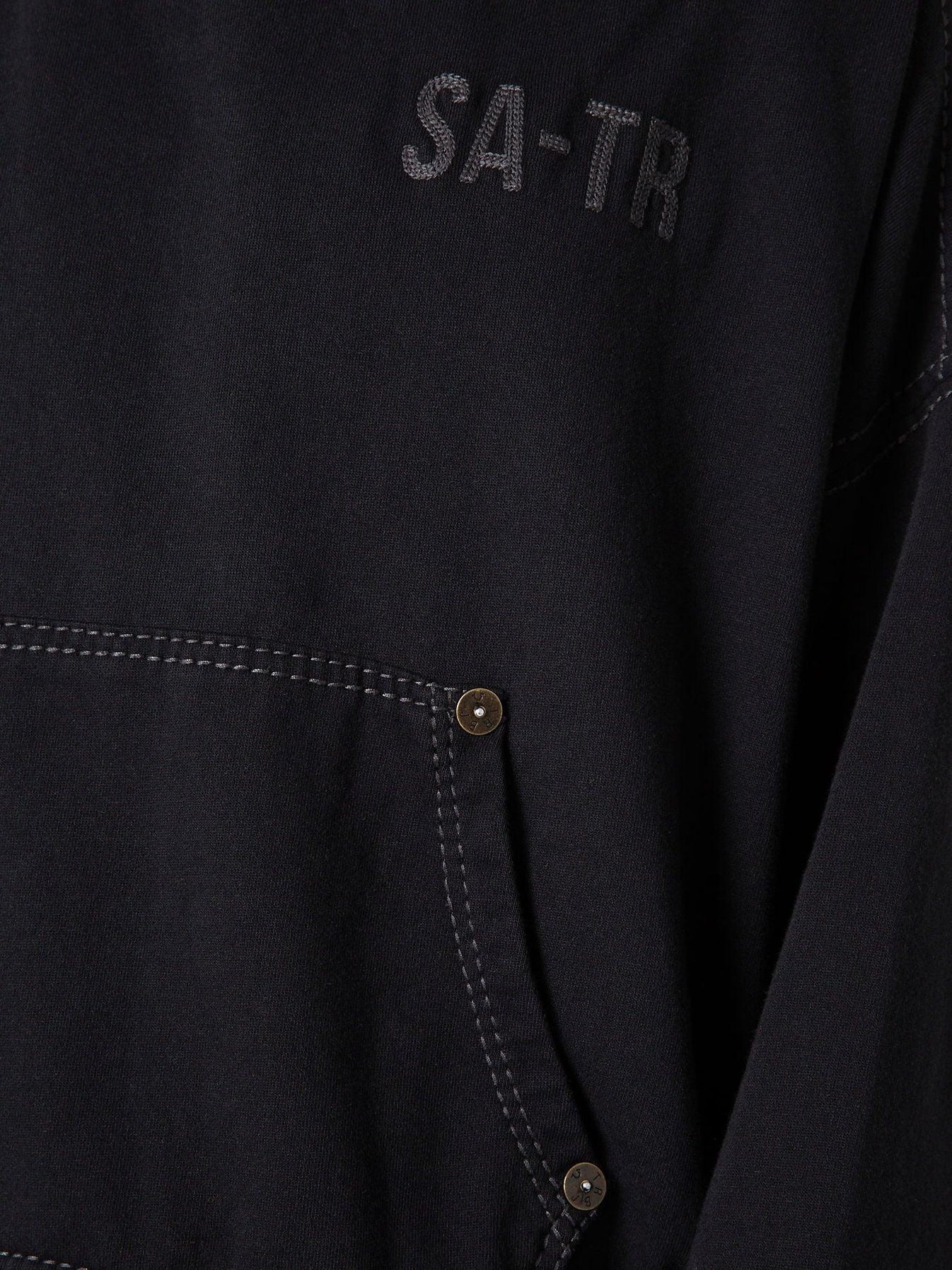 SUDADERA SEBASTIEN AMI HOMBRE -- *100% Algodón. - – TRUE RELIGION México