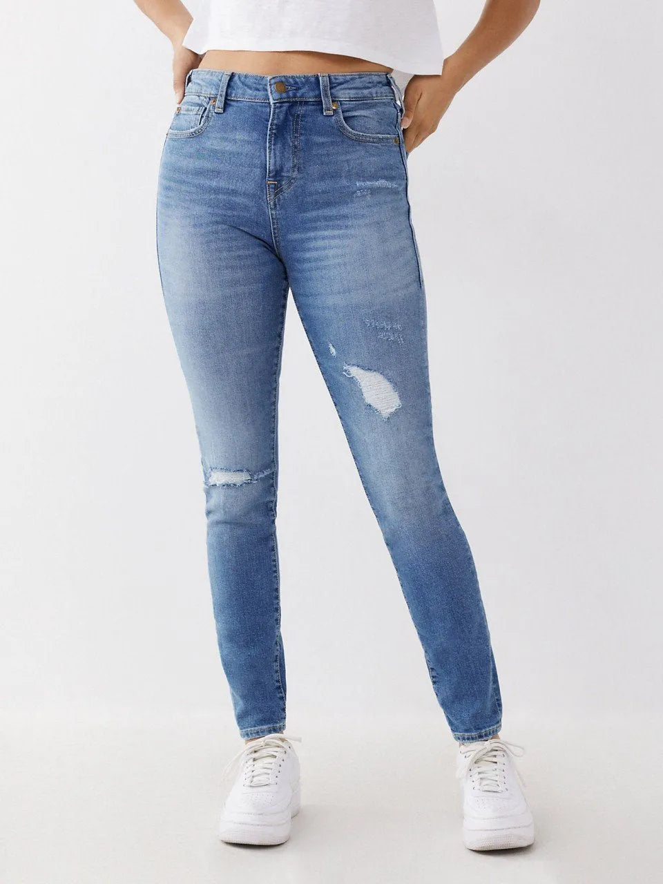 OUTLET-JEANS-MUJER – TRUE RELIGION MEXICO