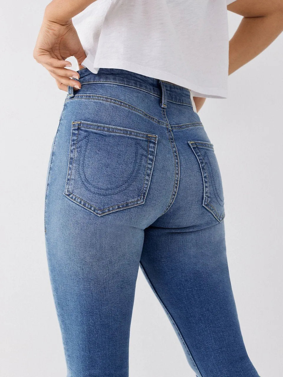 OUTLET-JEANS-MUJER – TRUE RELIGION MEXICO