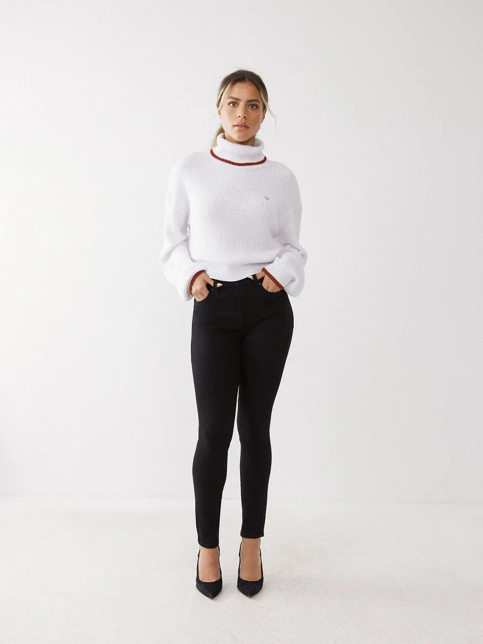 OUTLET-JEANS-MUJER – TRUE RELIGION MEXICO