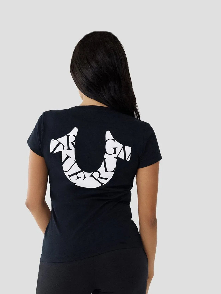 PLAYERAS-MUJER – TRUE RELIGION MEXICO