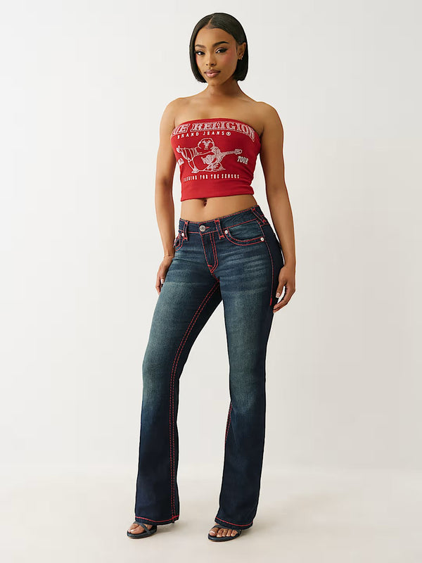 RHINESTONE BECCA BOOT SUPT FLP – TRUE RELIGION México