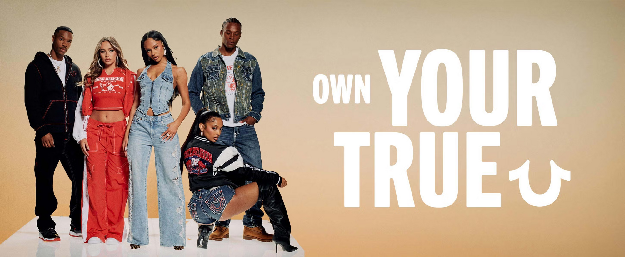 True Religion México | Tienda Oficial México – TRUE RELIGION México