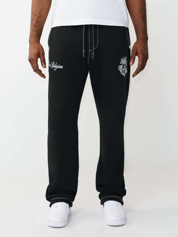 TR CREST BIG T SWEATS – TRUE RELIGION México