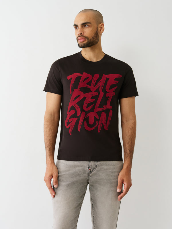 OS TR FLOCK TEE – TRUE RELIGION México