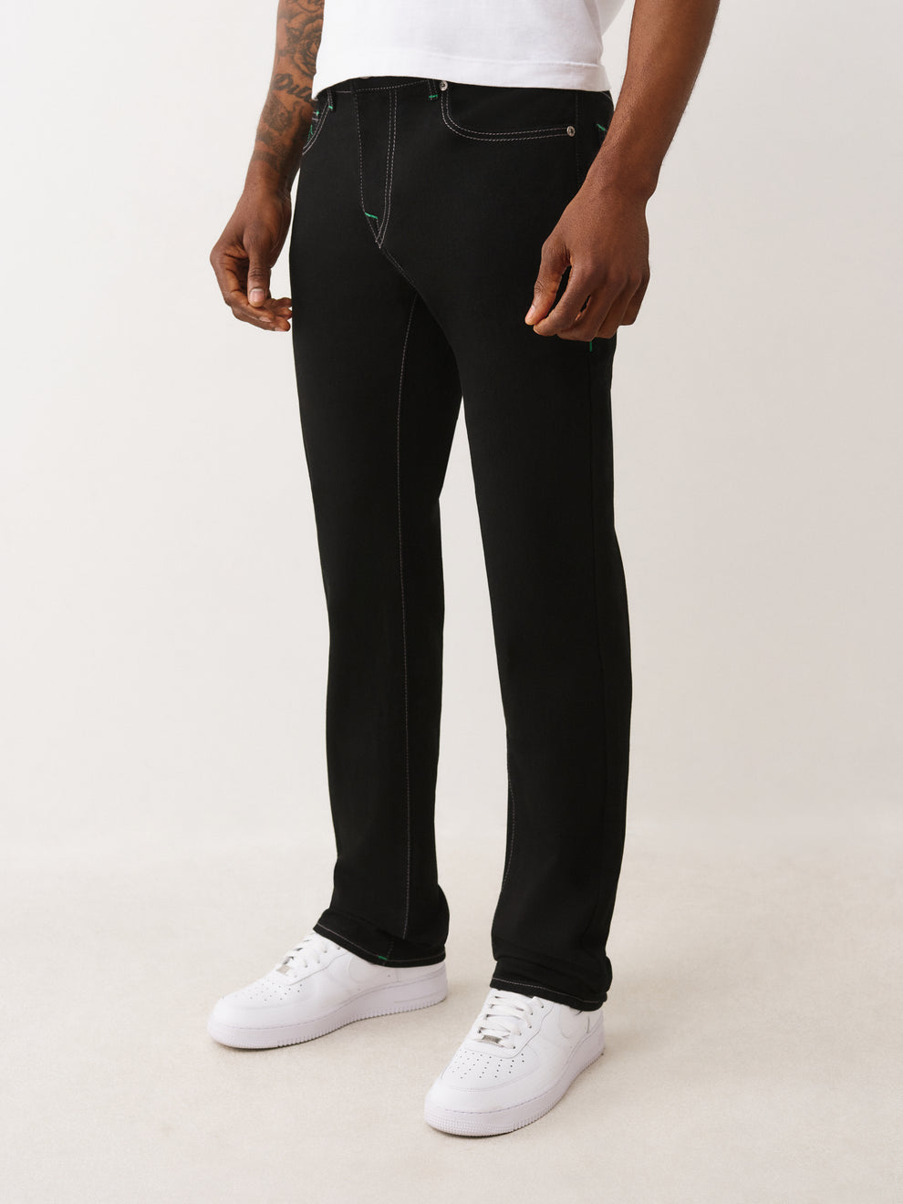 RICKY SN STRAIGHT – TRUE RELIGION México